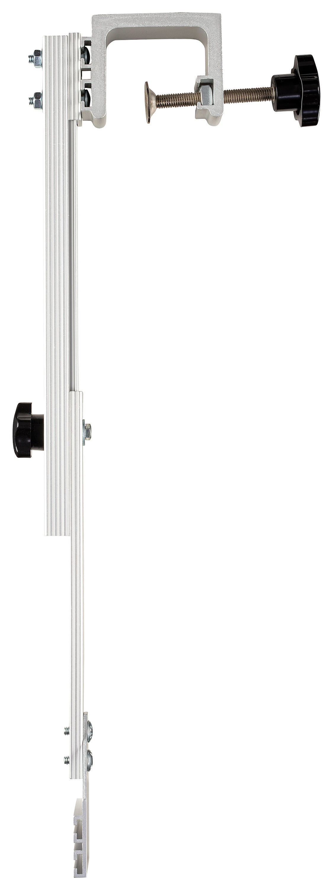 Bass Pro Shops Outboard Motor Transducer Bracket | BoondockGear.com